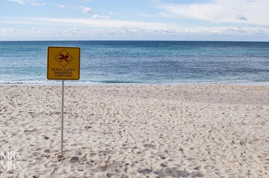 Australian Beach Rules - 9 tips on hitting the beach like a local
