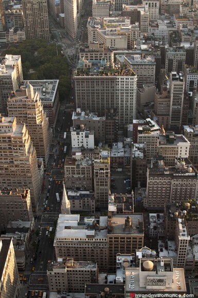 How to beat the queues at the Empire State Building – Mr and Mrs ...