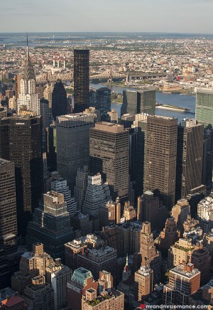 How to beat the queues at the Empire State Building – Mr and Mrs ...