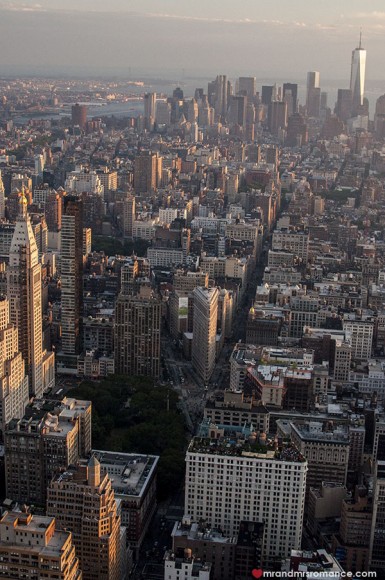 How to beat the queues at the Empire State Building – Mr and Mrs ...
