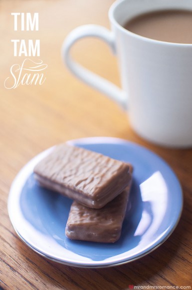 How to Do a Perfect Tim Tam Slam – Mr and Mrs RomanceMr and Mrs Romance