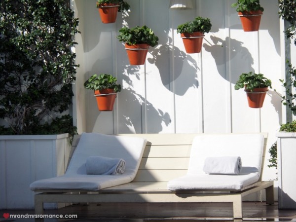 Where to stay in LA: the Mondrian Hotel, West Hollywood review – Mr and ...