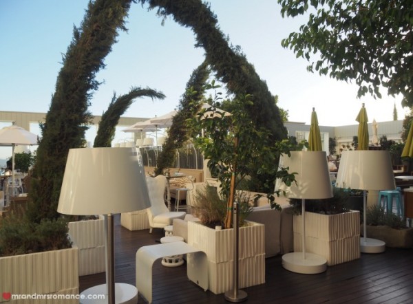 Where to stay in LA: the Mondrian Hotel, West Hollywood review – Mr and ...