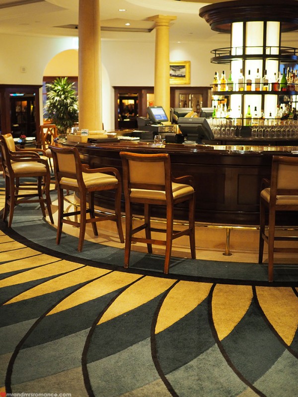 Where to stay in Santa Barbara, CA - Bacara Resort & Spa – Mr and Mrs ...