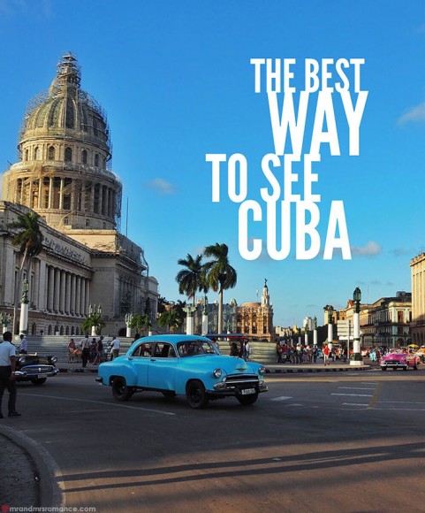The best way to see Cuba – Cuban Adventures Small-Group Tour – Mr and ...