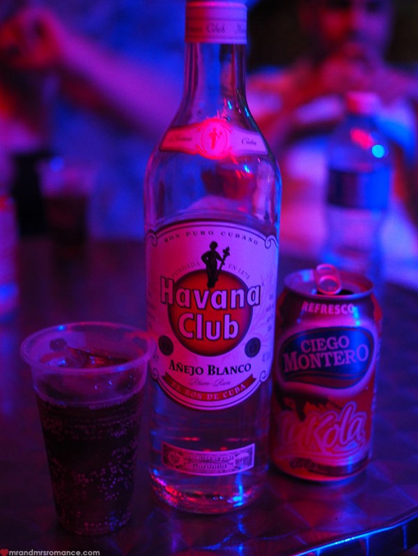 Classic Cuban cocktails - Cubata and Cuba Libre – Mr and Mrs RomanceMr ...