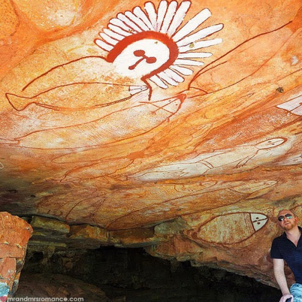 Top 10 reasons you should visit the Kimberley, AustraliaMr and Mrs Romance