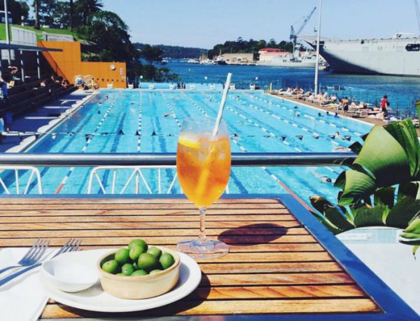 11 Sydney harbourside cafés locals love – Mr and Mrs RomanceMr and Mrs ...