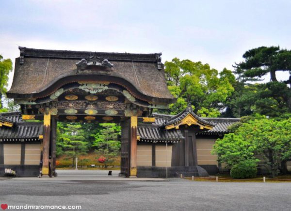 5 Kyoto temples to visit - finding the true tranquility of Japan