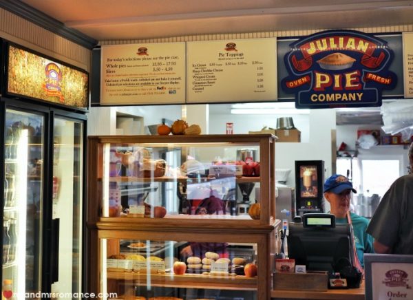 Is the best apple pie in the USA really in Julian, California? – Mr and ...