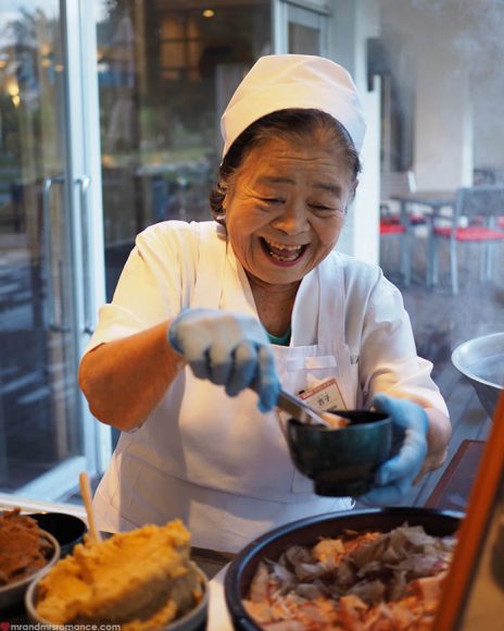15 things you have to eat in Okinawa, Japan – Mr and Mrs Romance