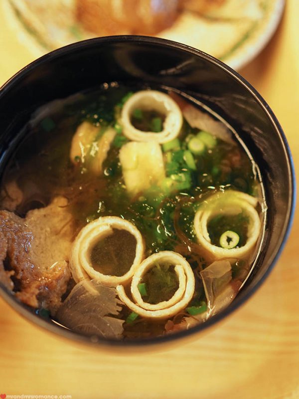 15 things you have to eat in Okinawa, Japan – Mr and Mrs Romance