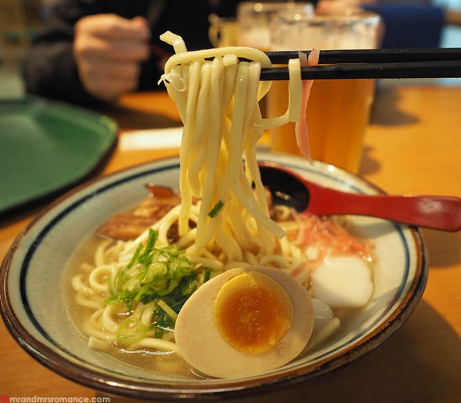 15 things you have to eat in Okinawa, Japan – Mr and Mrs Romance