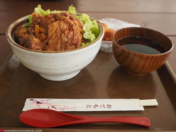 15 things you have to eat in Okinawa, Japan – Mr and Mrs Romance