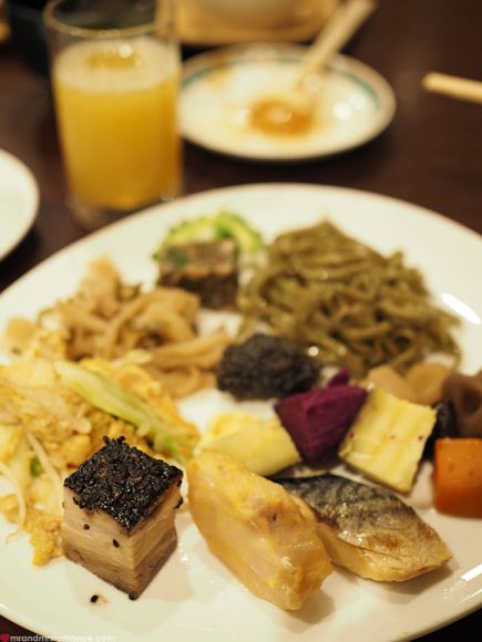15 things you have to eat in Okinawa, Japan – Mr and Mrs Romance