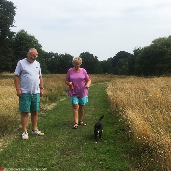 Rude games, walks & mountains of curry – Mr and Mrs RomanceMr and Mrs ...