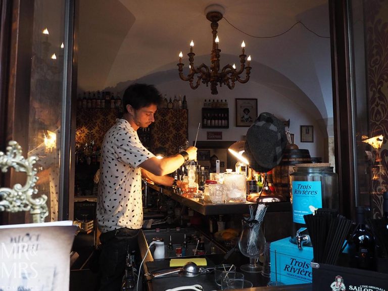 Where to drink in Lecce, Italy – Mr and Mrs RomanceMr and Mrs Romance