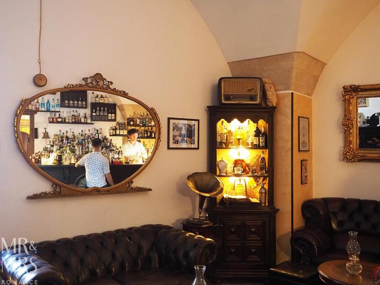 Where to drink in Lecce, Italy – Mr and Mrs RomanceMr and Mrs Romance