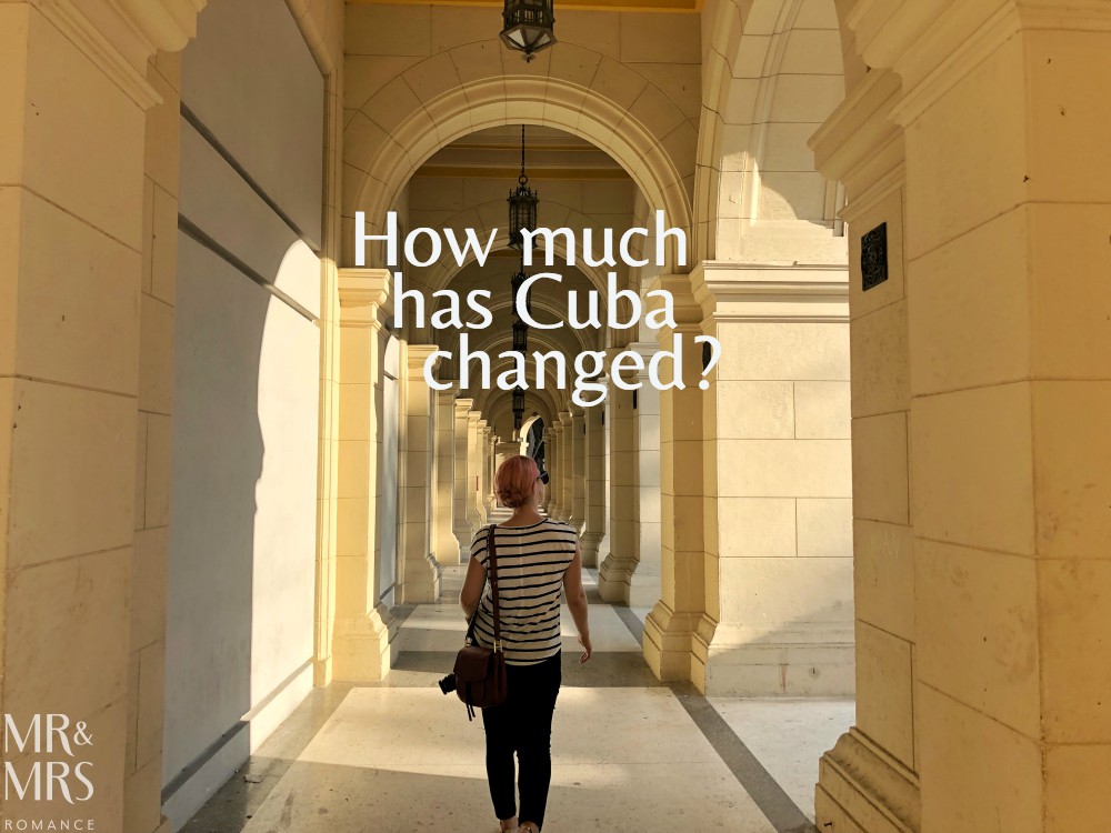 5 ways Cuba has changed since Obama – our return to Havana – MMRMr and ...