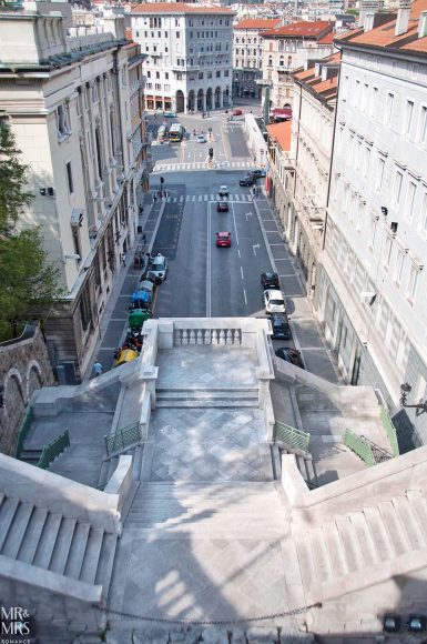 Our first-timer's guide to Trieste, Italy – Mr and Mrs RomanceMr and ...