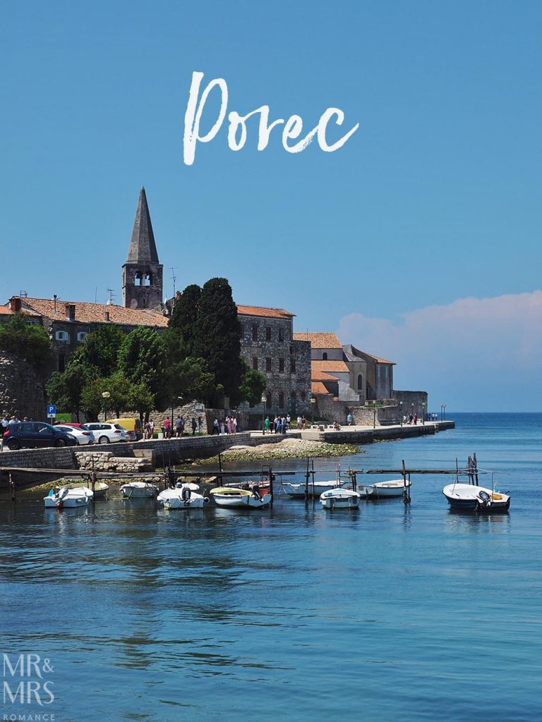 7 Istrian towns you must visit in Croatia – Mr and Mrs RomanceMr and ...