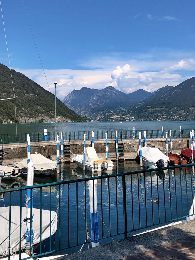 Italy’s hidden lake – Lago d’Iseo and why you need to go – MMRMr and ...