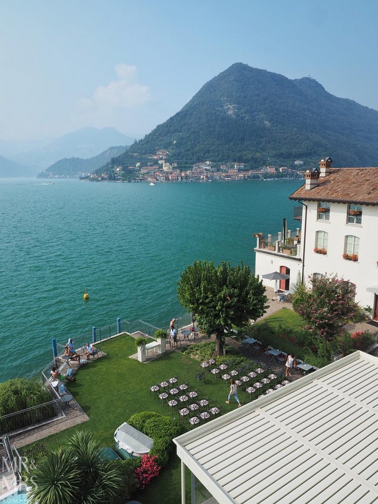 Italy’s hidden lake – Lago d’Iseo and why you need to go – MMRMr and ...