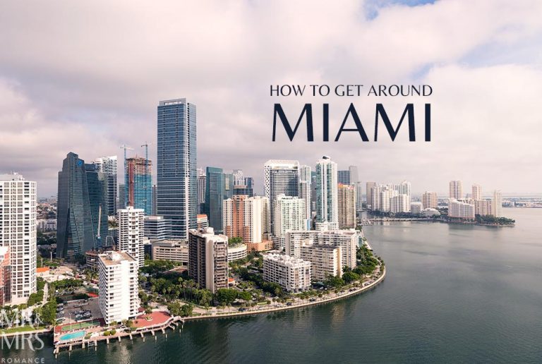Where to stay in Miami and how to get around – Mr and Mrs RomanceMr and ...
