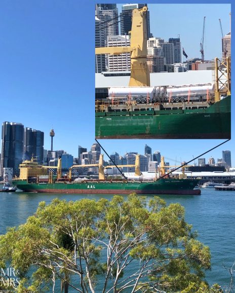 Gold Class sundaes, a Mr Black special and Valentine's Day fun – MMRMr ...