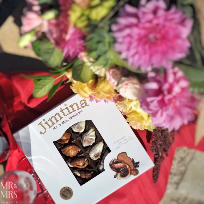 Gold Class sundaes, a Mr Black special and Valentine's Day fun – MMRMr ...