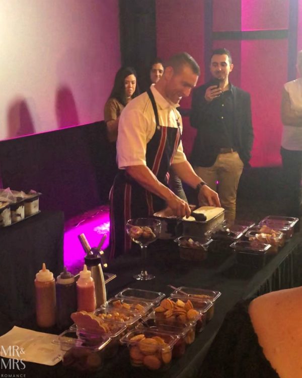 Gold Class sundaes, a Mr Black special and Valentine's Day fun – MMRMr ...