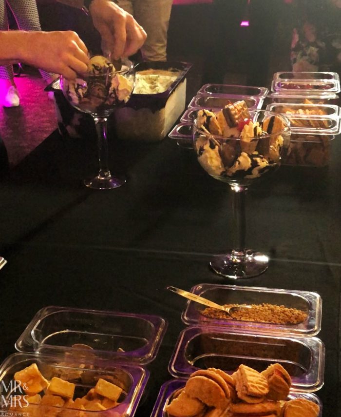 Gold Class sundaes, a Mr Black special and Valentine's Day fun – MMRMr ...