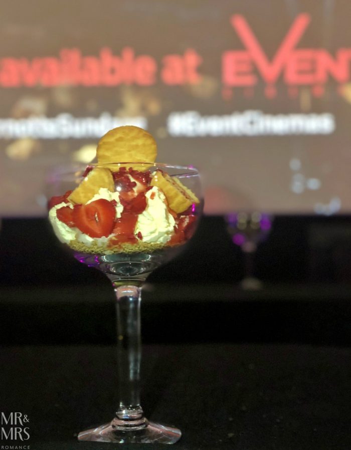 Gold Class sundaes, a Mr Black special and Valentine's Day fun – MMRMr ...
