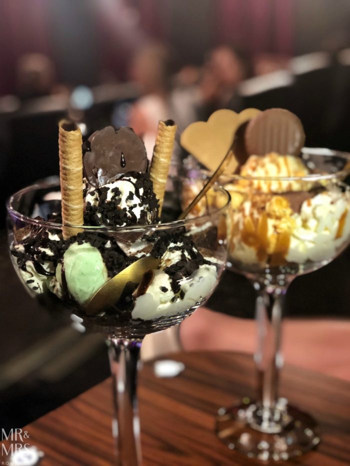 Gold Class sundaes, a Mr Black special and Valentine's Day fun – MMRMr ...