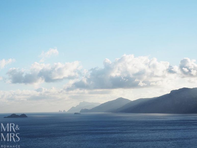 10 things you should know about the Amalfi Coast before you go – MMR