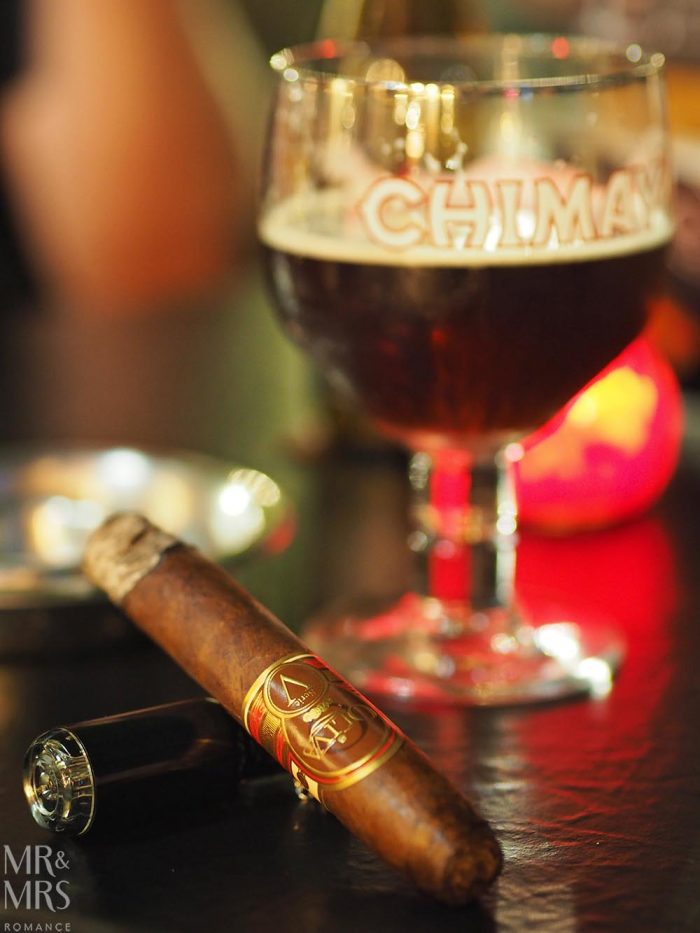 Cuban cigars - a tale of culture, chronicles & counterfeiting – MMR