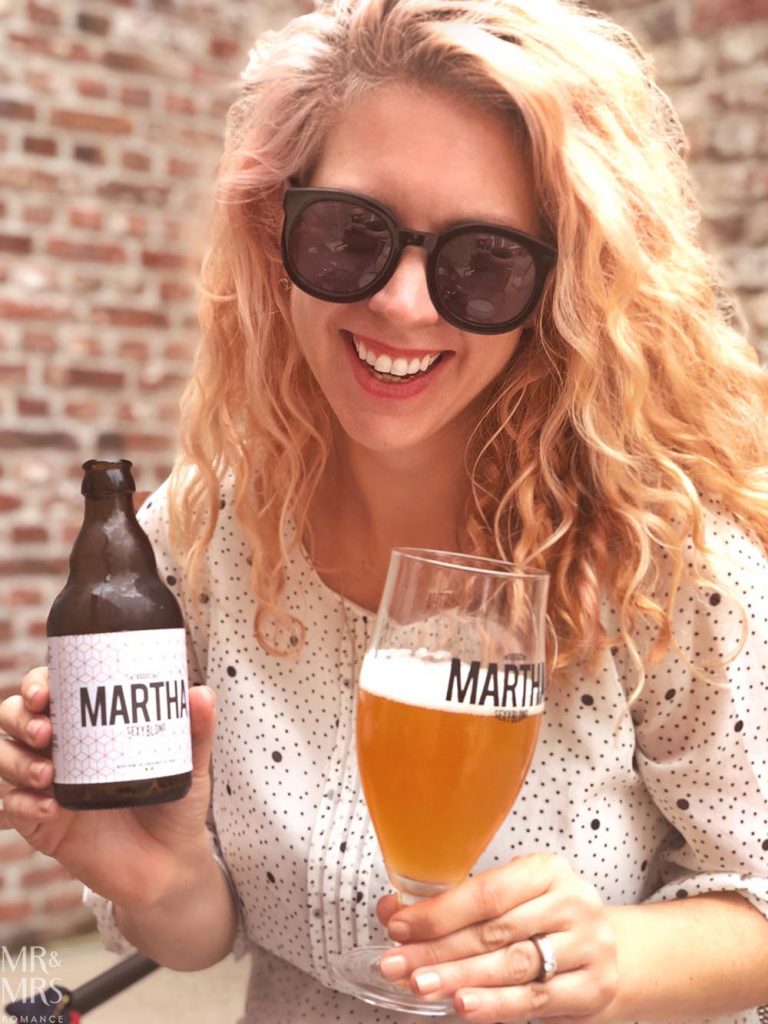 12 Belgian beer bars in Bruges – Mr and Mrs Romance