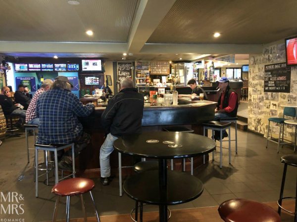 Where to go for weekend trips in country Australia - Morpeth, NSW ...