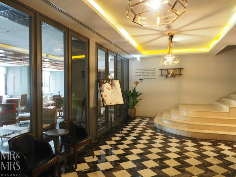 Where to stay in Bangkok - Well Hotel, Sukhumvit – Mr and Mrs RomanceMr ...