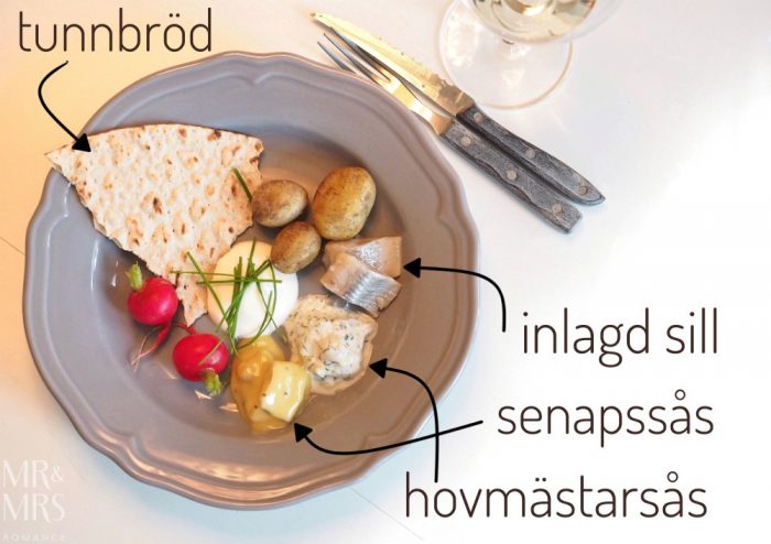 Swedish food to try that's not meatballs – Mr and Mrs Romance