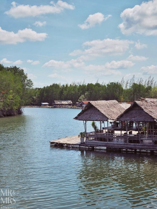 Things to do in Krabi - Koh Klang Island and eco-tourism, ThailandMr ...