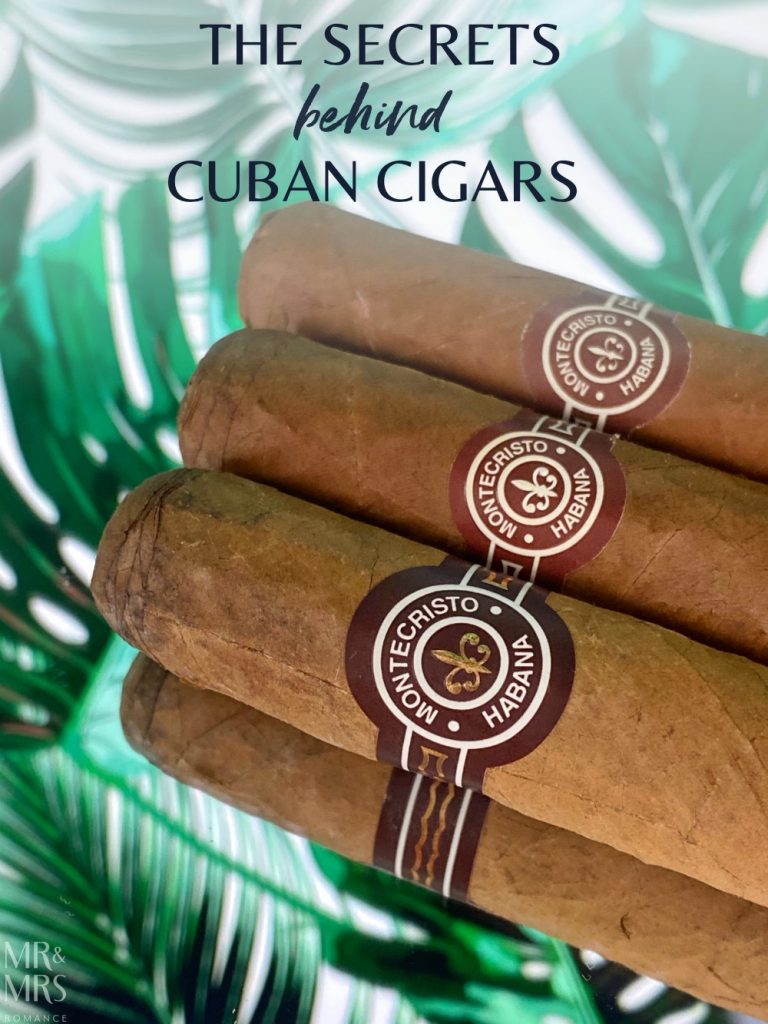 Cuban cigars - a tale of culture, chronicles & counterfeiting – MMRMr ...