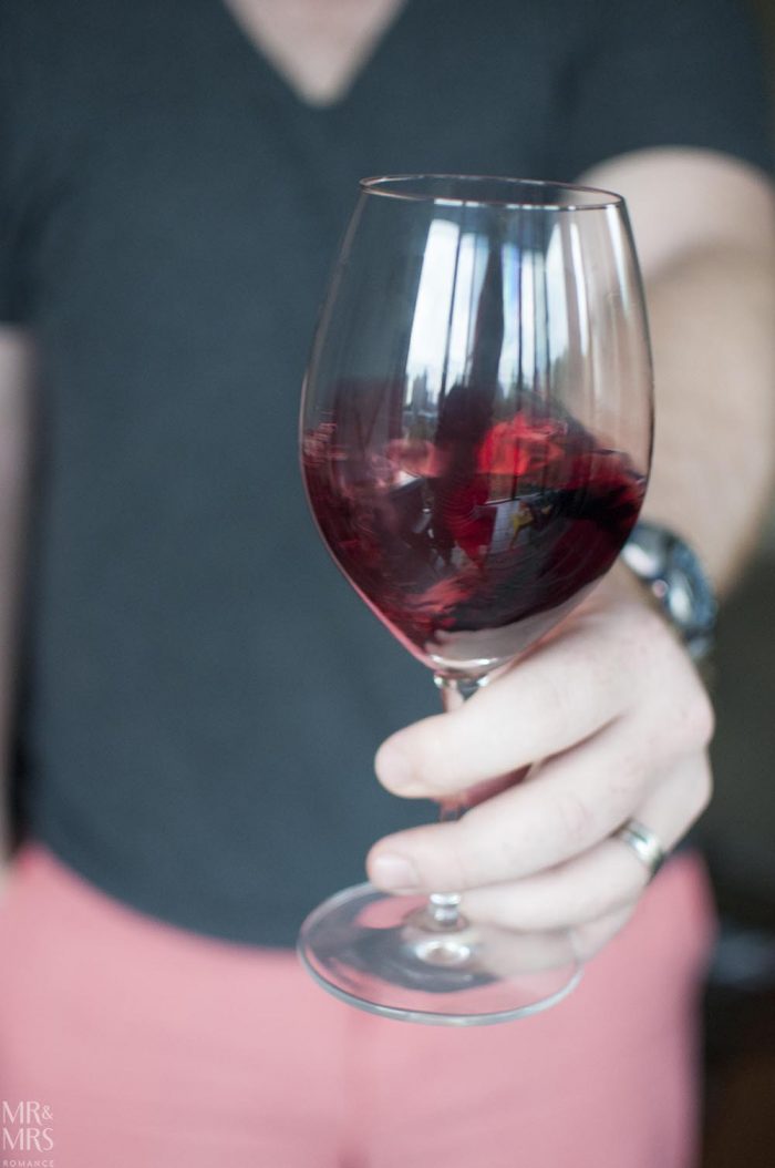 Which red wine? Our guide to 10 red wine varietals – Mr and Mrs Romance