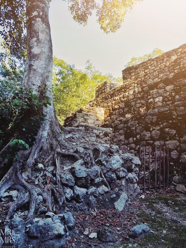 Mysterious Cities of Gold - Maya ruins of Mexico to visitMr and Mrs Romance