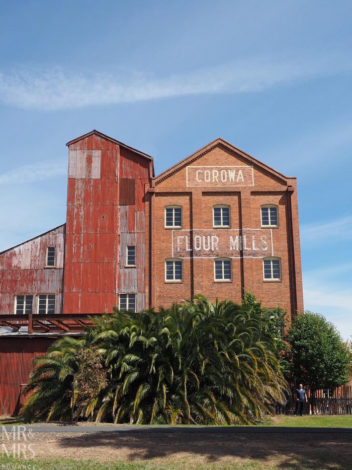 15 beautiful country towns to visit in New South Wales, Australia