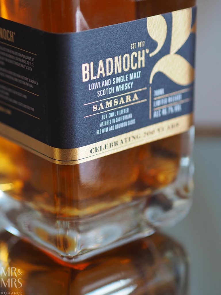 Bladnoch Distillery - Scottish whisky with an Aussie flavourMr and Mrs ...