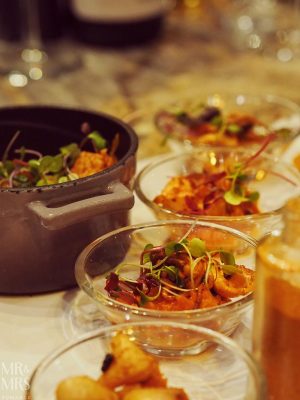 Where to eat in Johannesburg, South Africa - Epicure by Chef CocoMr and ...