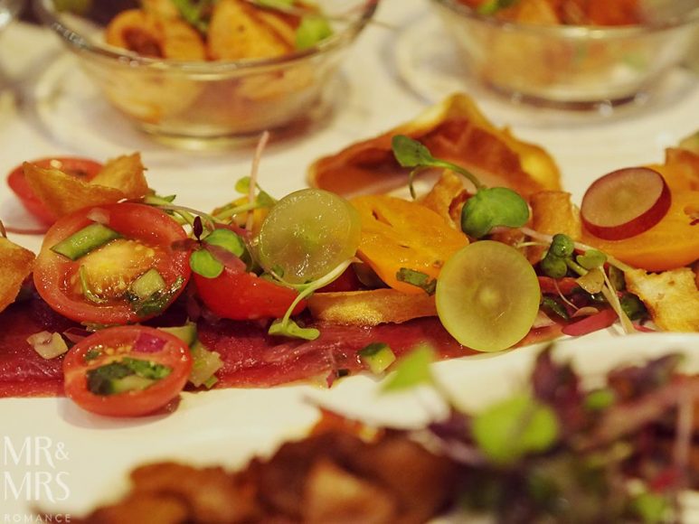 Where to eat in Johannesburg, South Africa - Epicure by Chef CocoMr and ...