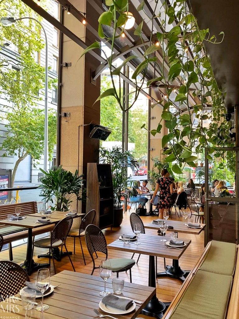 Sydney’s summer departs and women in distilling representMr and Mrs Romance