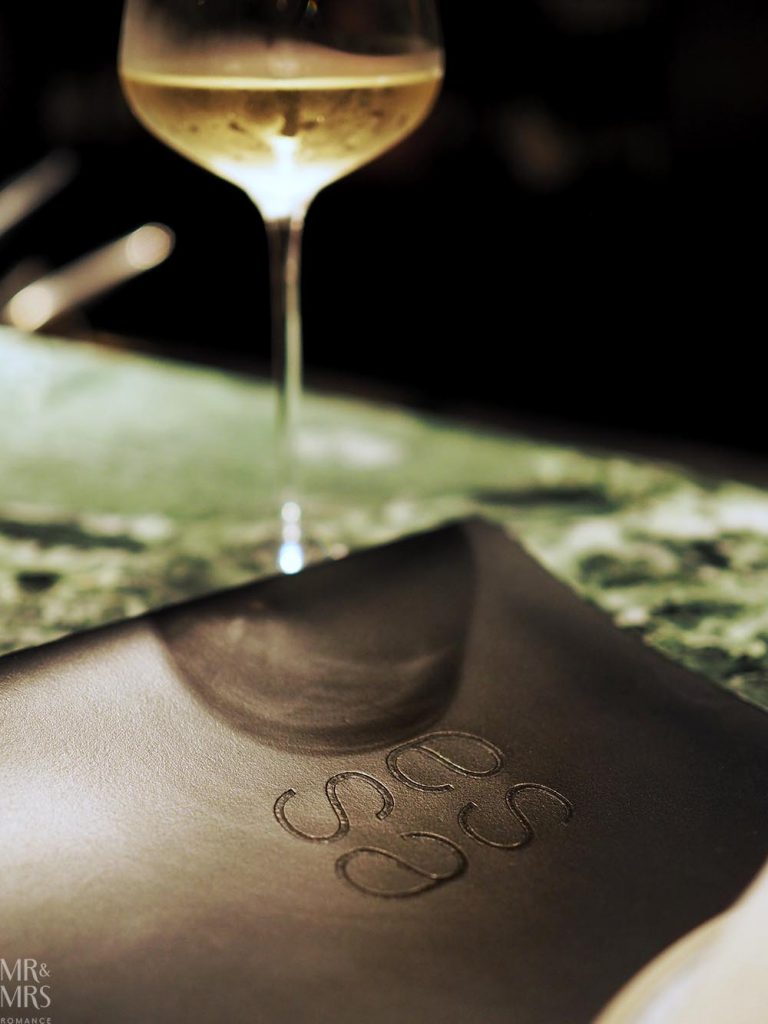 Enigmatic fine-dining in Brisbane - Essa, Fortitude Valley
